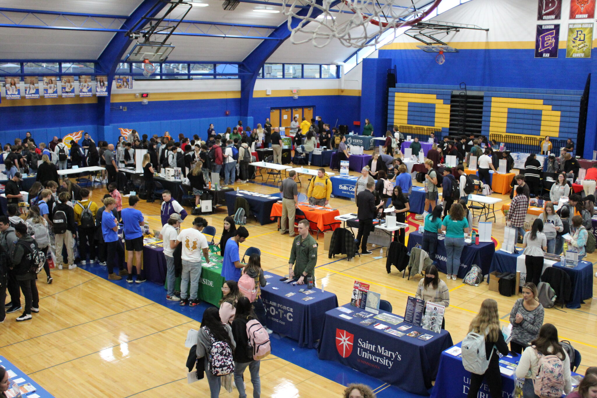 Wisconsin Education Fairs – Wisconsin Education Fairs